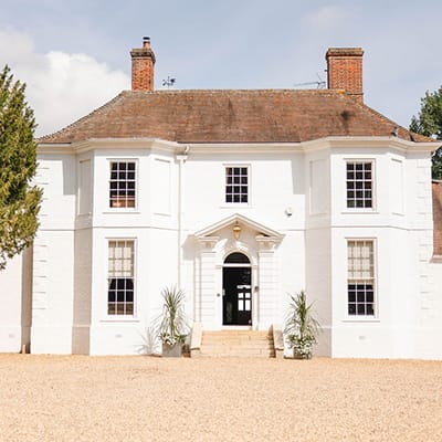 Barrington Hall | Wedding Venues in Cambridgeshire, East of England