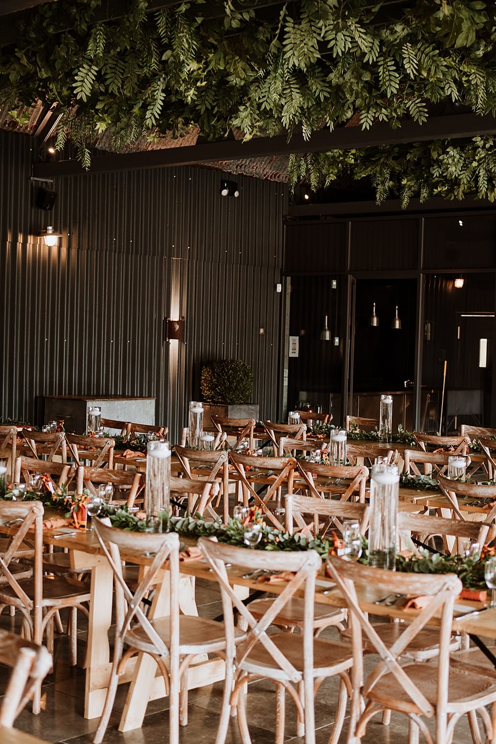 African + English Fusion Wedding at Grangefields