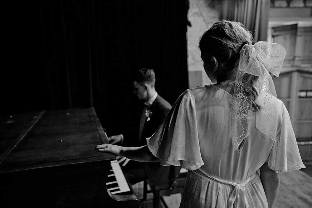 Autumn Wedding Inspiration at Hinton At Mary Estate, Dorset