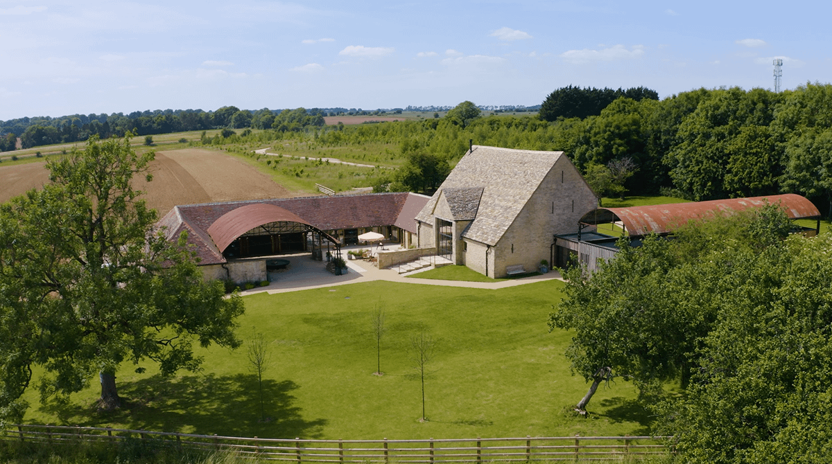 Old Gore Barn | Wedding Venues in Gloucestershire, South West