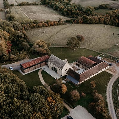 Old Gore Barn | Wedding Venues in Gloucestershire, South West