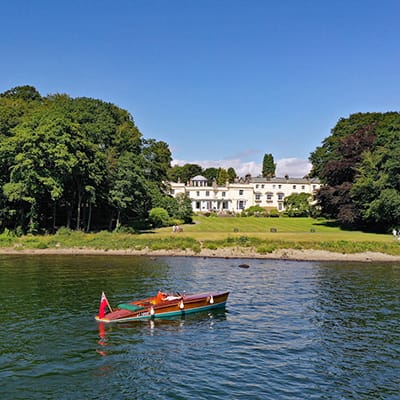 Storrs Hall | Wedding Venues in Cumbria, North West