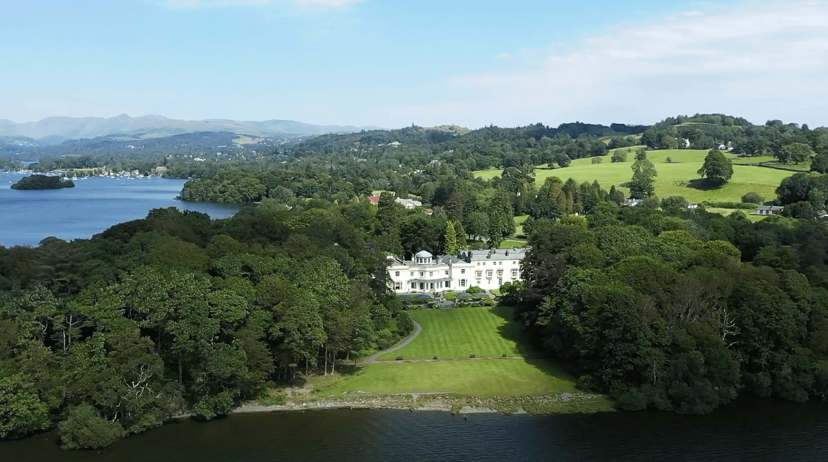 Storrs Hall | Wedding Venues in Cumbria, North West