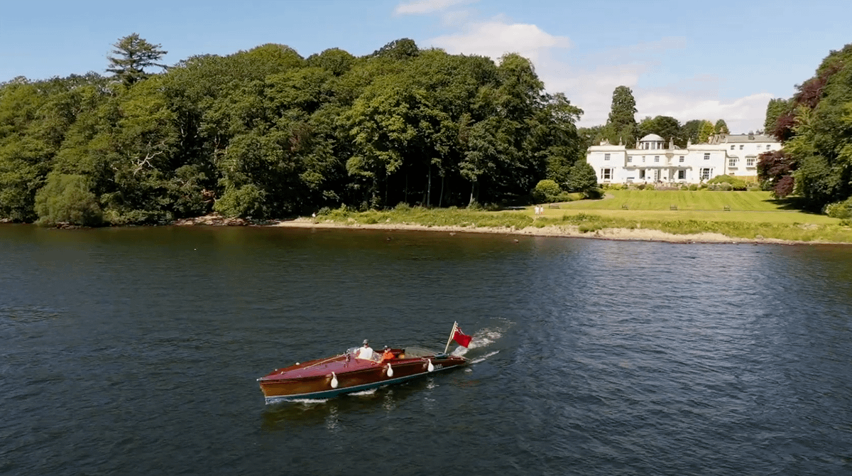 Storrs Hall | Wedding Venues in Cumbria, North West