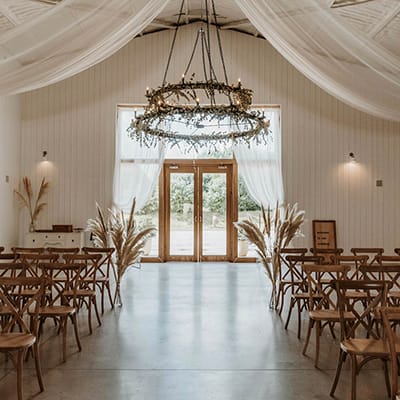The White Barn | Wedding Venues in Somerset, South West