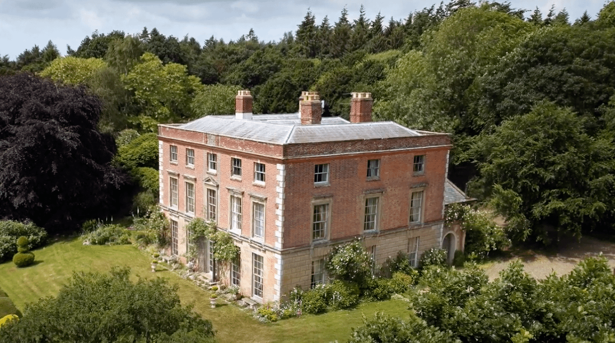 Thurning Hall | Wedding Venues in Norfolk, Eastern