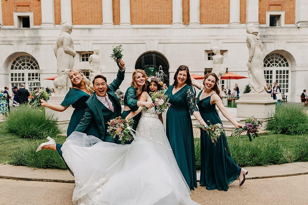 All the Fun of the Fayre: A Guide to Wedding Fairs & Events