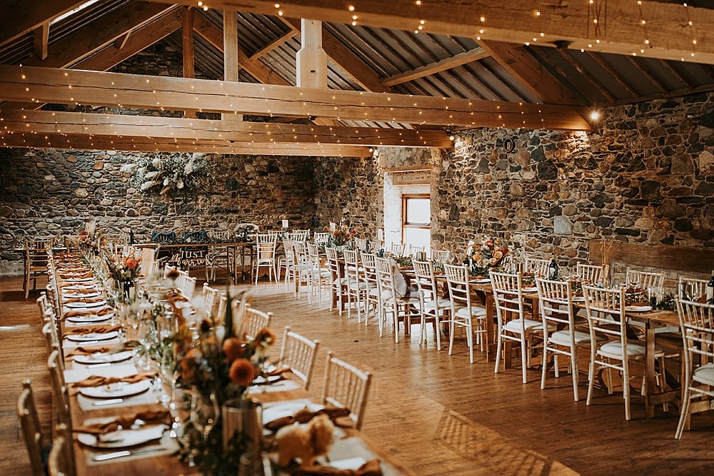 The Complete Guide to Booking Your Wedding Venue