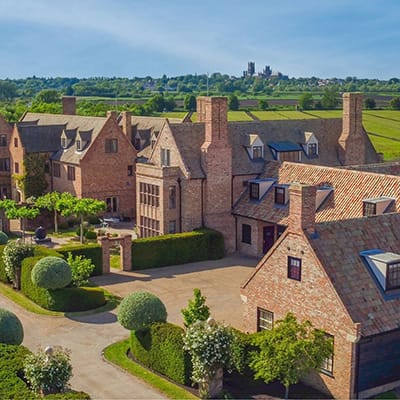 The Old Hall Ely | Wedding Venues in Cambridgeshire, East of England