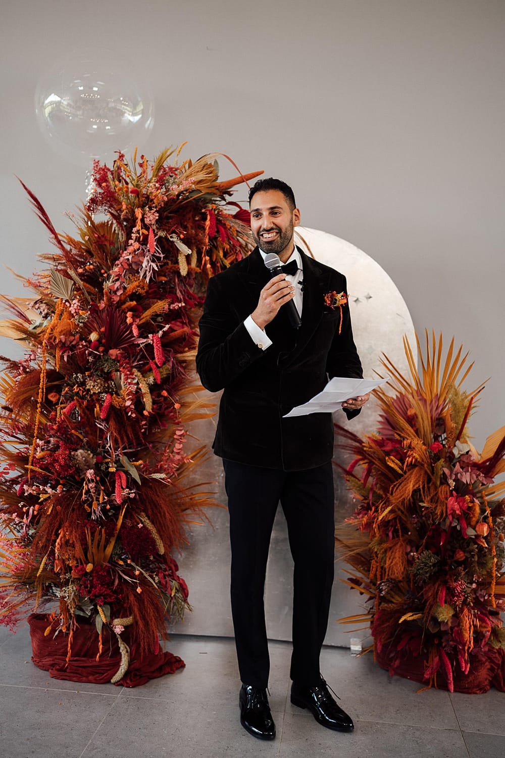 Crumplebury; An Extraordinary Wedding Venue, Exclusively Yours