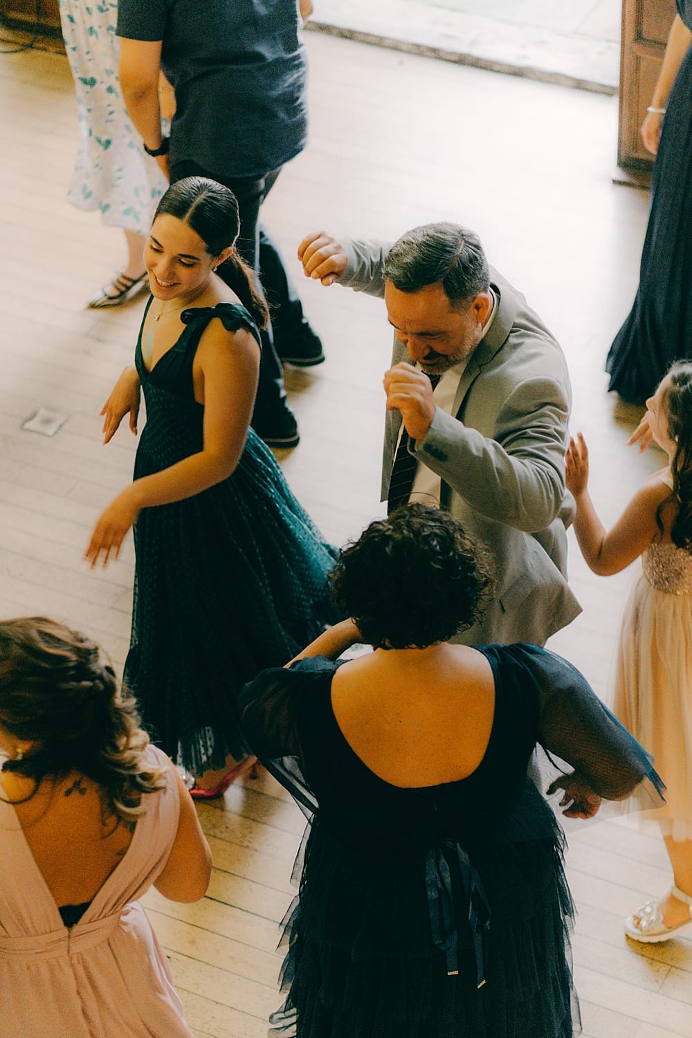 An Italian London Wedding at Hall Place & Gardens