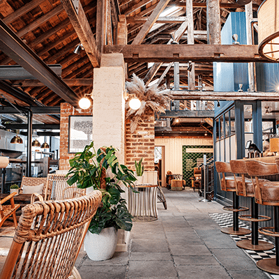 The Hub on Verulam | Wedding Venues in Hertfordshire, East of England