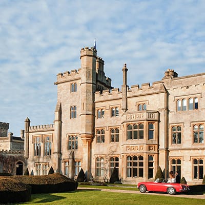 Farleigh House | Wedding Venues in Bath/Somerset, South West
