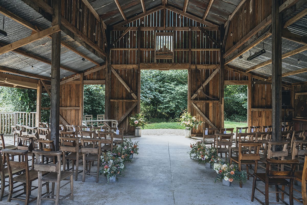 How to Choose the Perfect Wedding Venue Style for Your Big Day