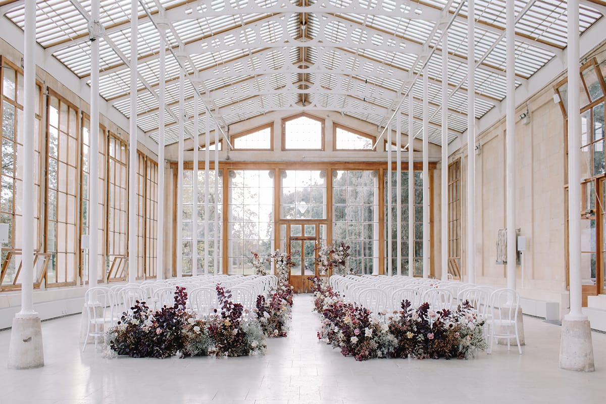How To Plan A Wedding In 6 Months Or Less