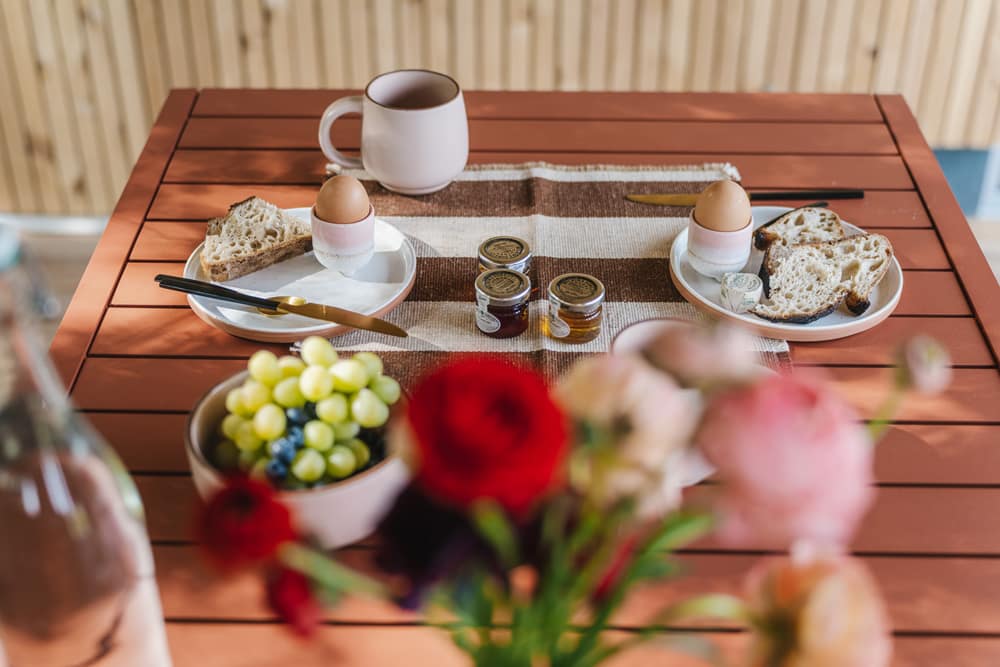 Rewild Things at Elmore Court | Treehouse Accommodation