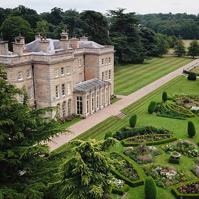 Prestwold Hall | Wedding Venues in Leicestershire, East Midlands