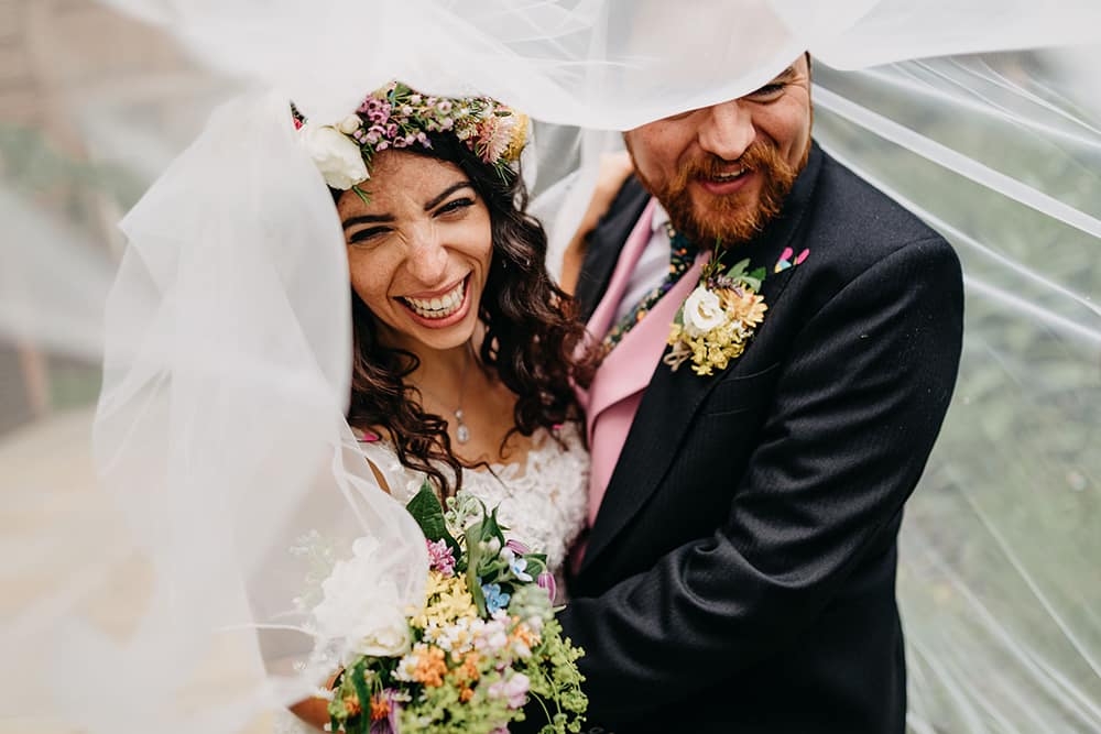 All the Fun of the Fayre: A Guide to Wedding Fairs & Events