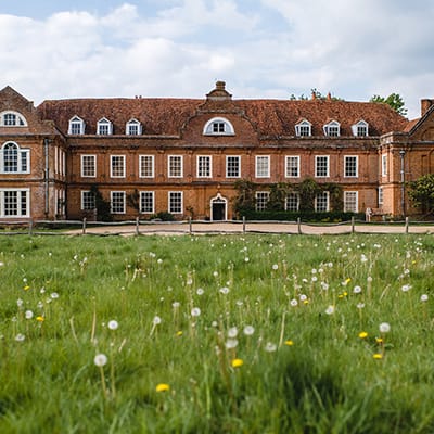 West Horsley Place | Wedding Venues in Surrey, South East