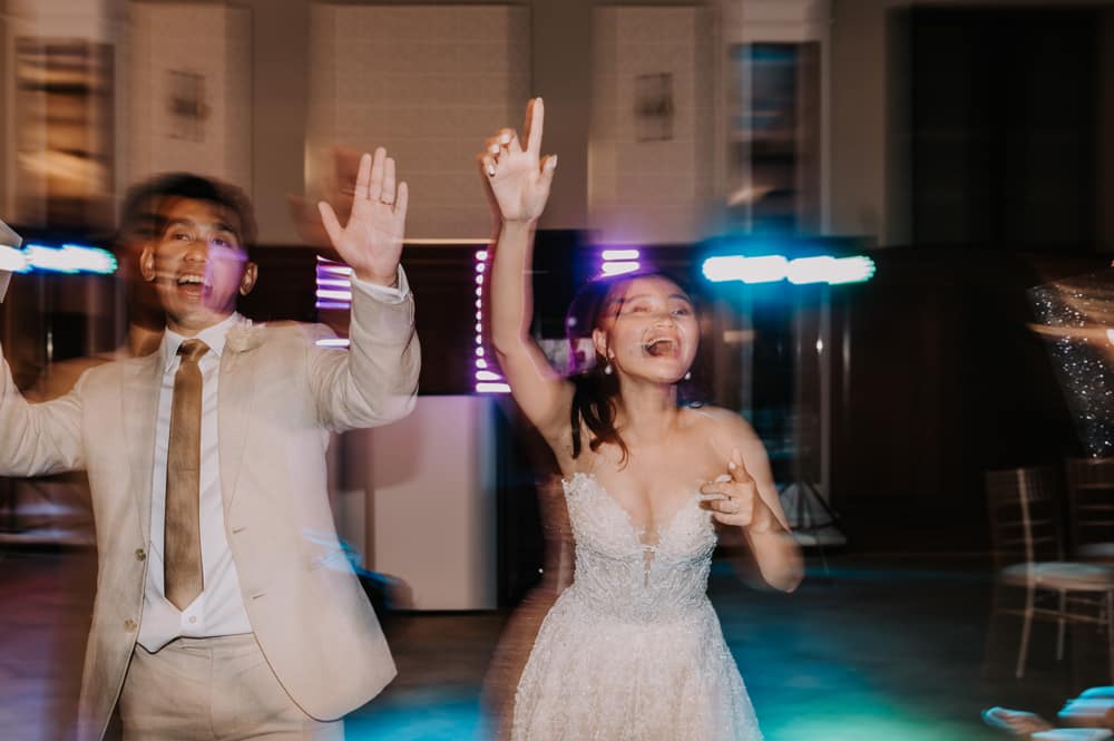 Marielle & Gio | Elegant Wedding at Pelham House in East Sussex