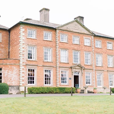Ansty Hall | Wedding Venues in Warwickshire, West Midlands