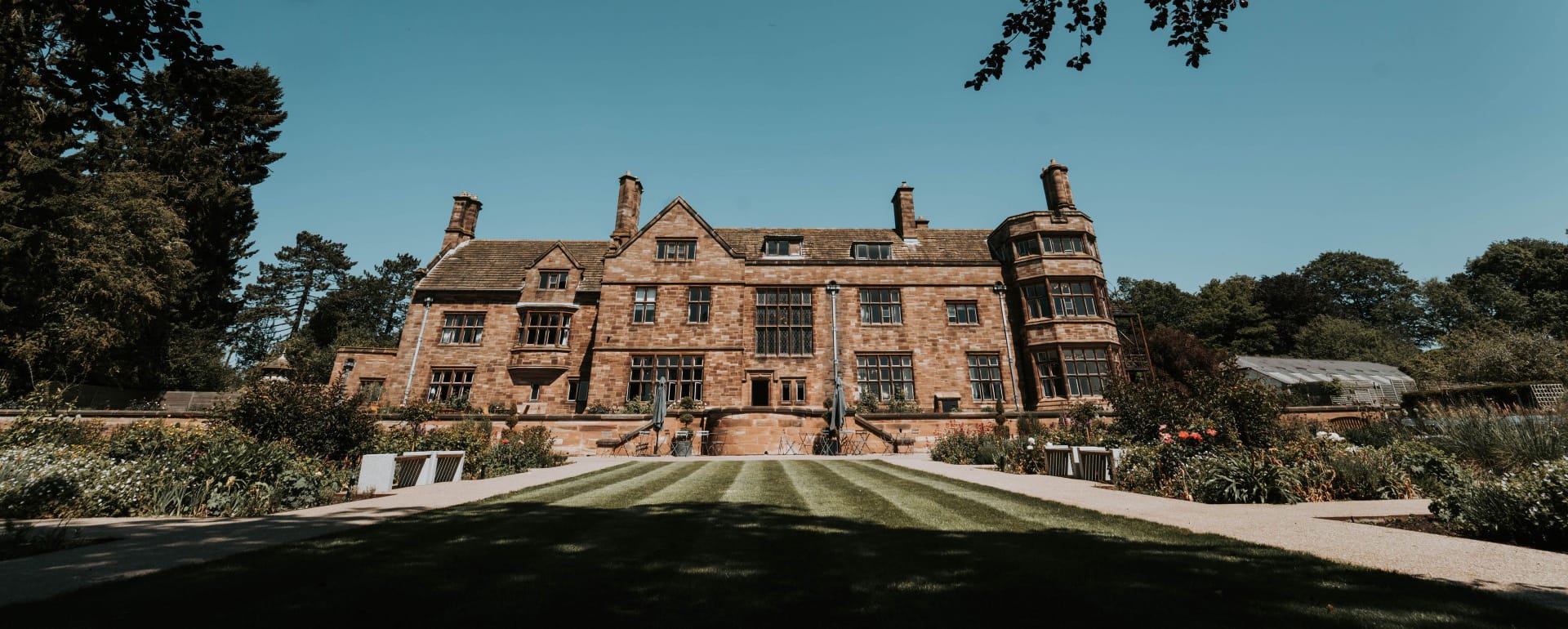 Search For Wedding Venues | UK Wedding Venue Directory