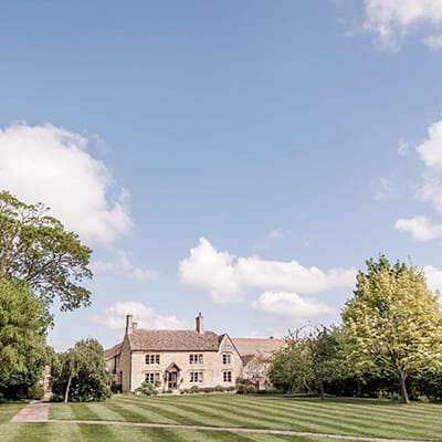 Worton Hall | Wedding Venues in Oxfordshire, South East