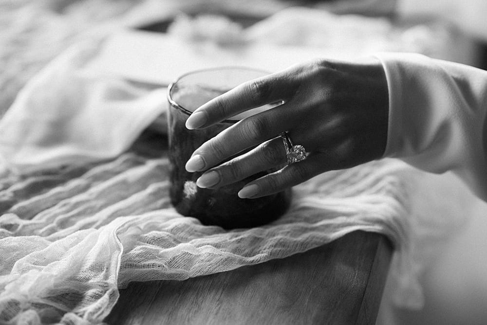 Woods Quay London | High-End London Wedding Inspiration