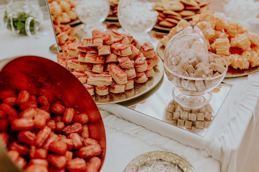 How to Plan an Engagement Party!