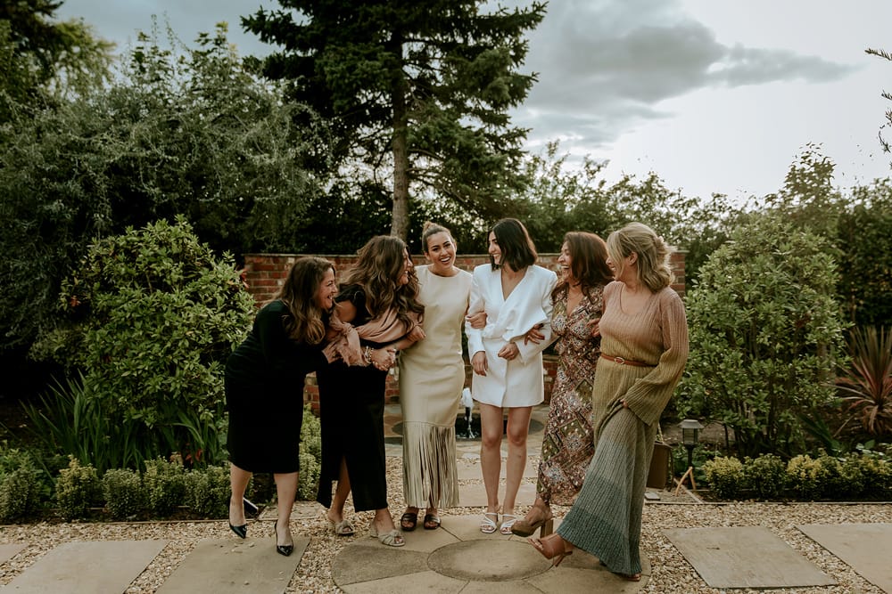 How to Plan an Engagement Party!