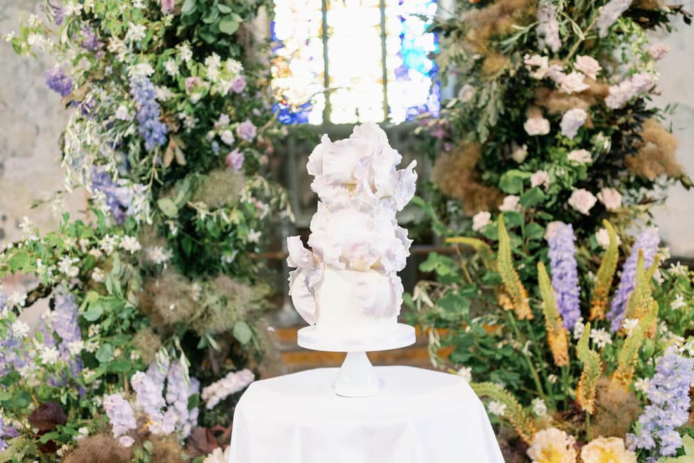 The Mount Without - An Iconic Floral Heaven in the Heart of Bristol