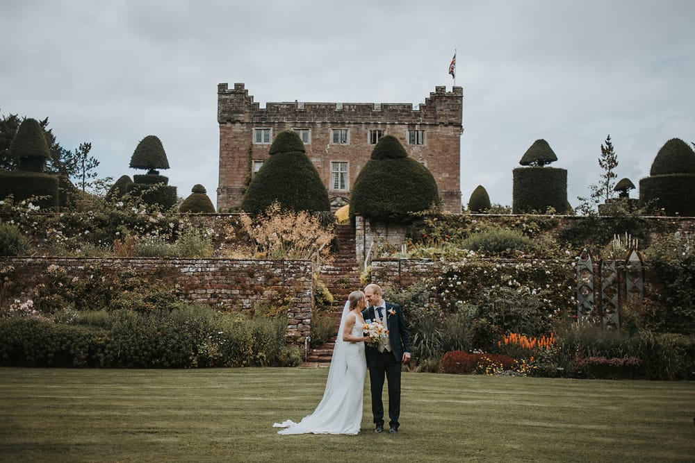 Askham Hall | Foodie Destination Wedding Venue Lake District