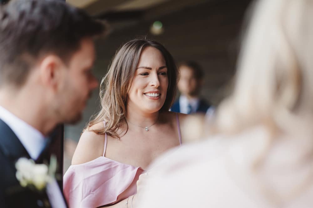 Rain on Your Wedding Day