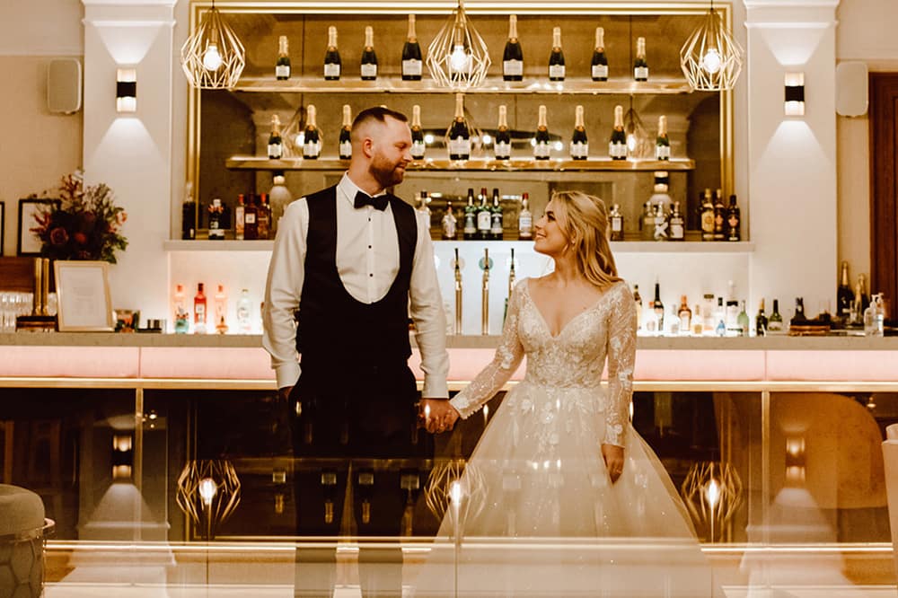 Things to Consider When Booking a Last-Minute Wedding