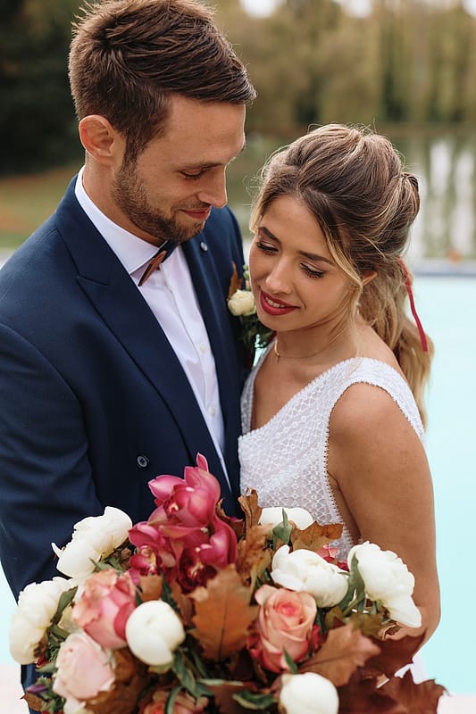 Introducing Chateau Lacanaud | Chateau Wedding Venue in France