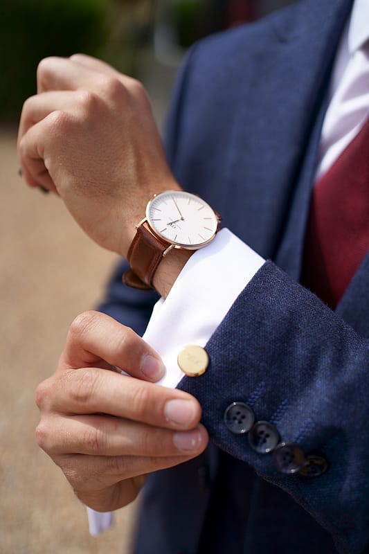 Bronwyn & Jamie | Southend Barns Real Wedding