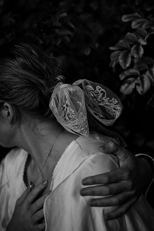 Autumn Wedding Inspiration at Hinton At Mary Estate, Dorset