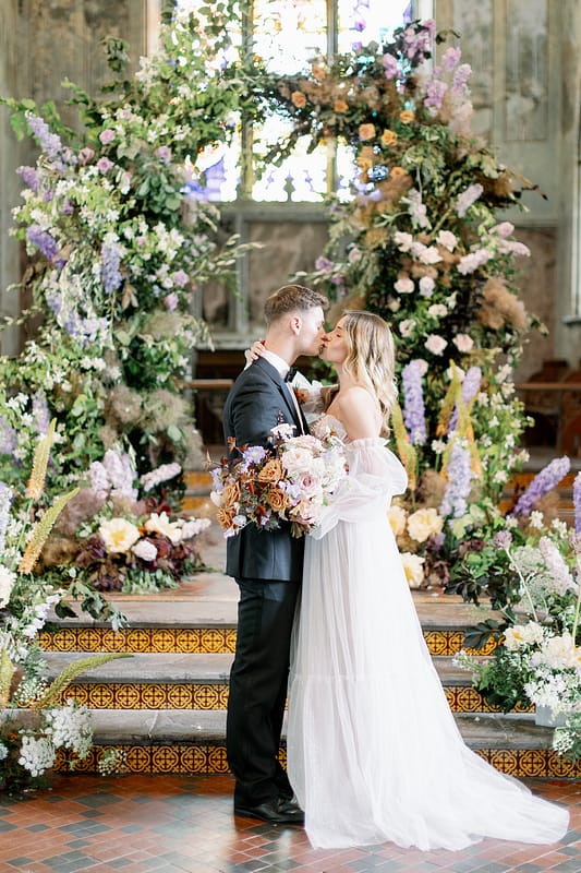 The Mount Without - An Iconic Floral Heaven in the Heart of Bristol