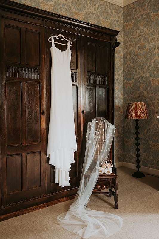 Askham Hall | Foodie Destination Wedding Venue Lake District