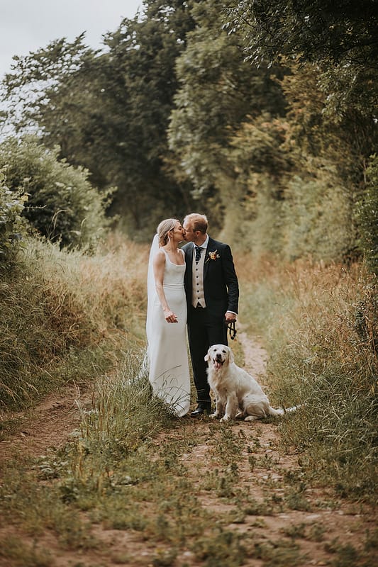 Askham Hall | Foodie Destination Wedding Venue Lake District