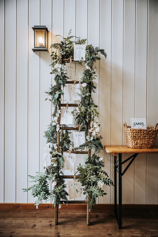 Ellie & Paul | Summer Wedding at Launcells Barton