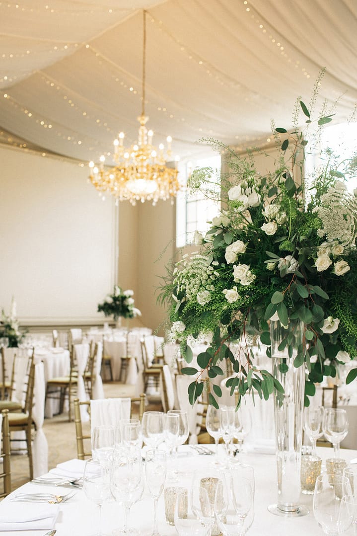 Venue Tour | Rise Hall in East Yorkshire