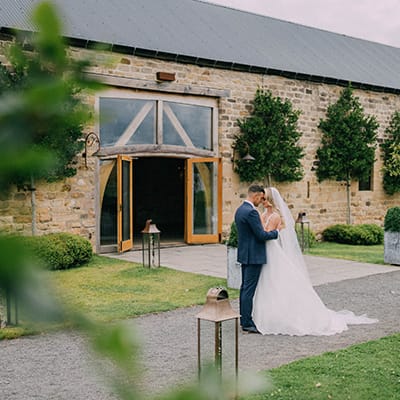 Healey Barn | Wedding Venues in Northumberland, North East