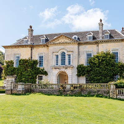 Firle Place | Wedding Venues in East Sussex, South East