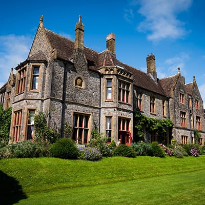 Huntsham Court | Wedding Venues in Devon, South West