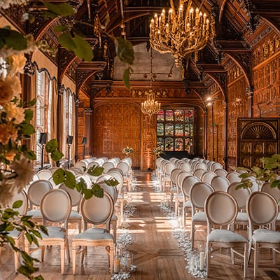 Two Temple Place | Wedding Venues in London