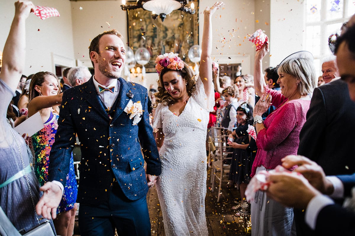 Weekend Wedding Venues | How to Extend Your Celebration