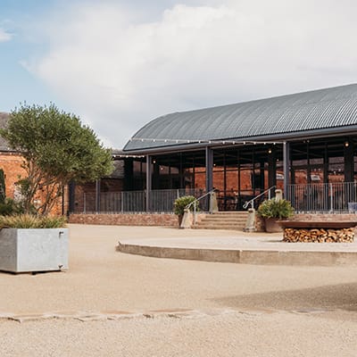 Grangefields | Wedding Venues in Derbyshire, East Midlands