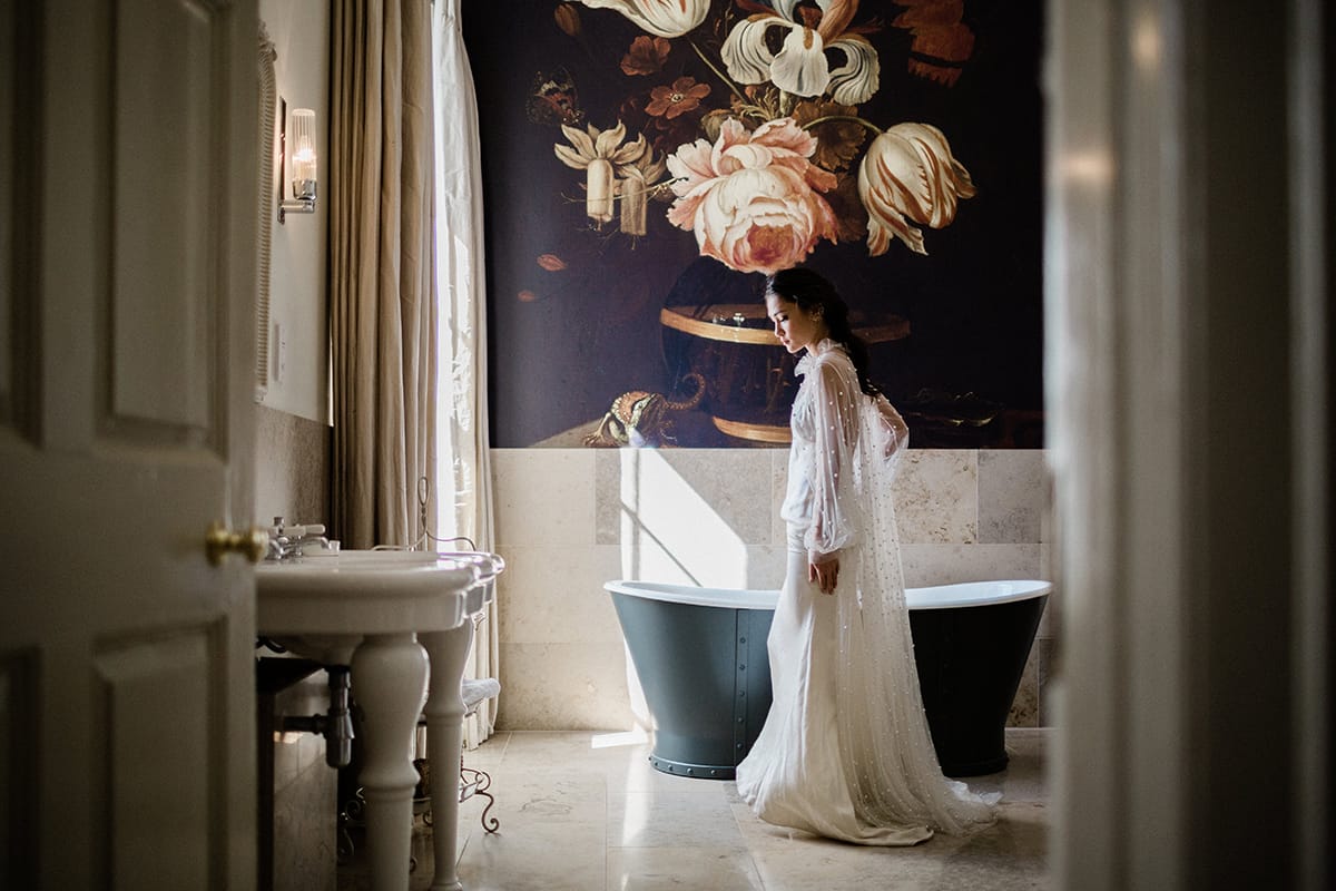 Wedding Planning Advice | Your Wedding isn’t a Contest