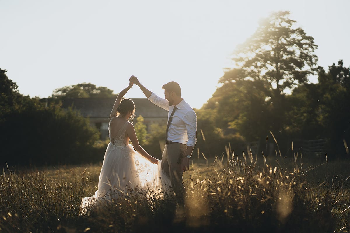 The Significance of Testimonials for Wedding Venues